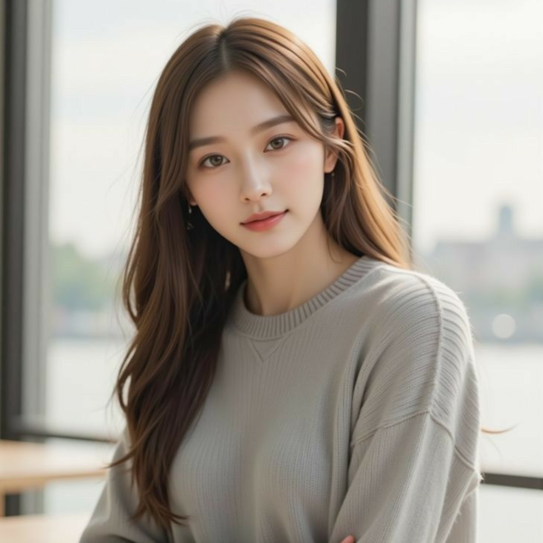 Stunning AI Portraits Inspired by Global Fashion: A Fusion of Art ...